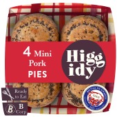 Pork Pies | Waitrose & Partners