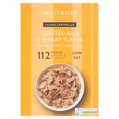 Waitrose Cereal | Waitrose & Partners