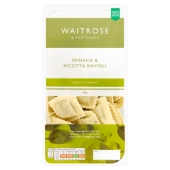Fresh Pasta & Sauces | Waitrose & Partners