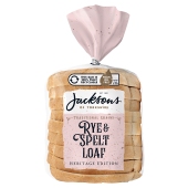 Rye Bread | Waitrose & Partners