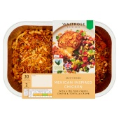 Easy To Cook | Chicken & Poultry Meals | Waitrose & Partners