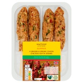 BBQ Meat | Waitrose & Partners