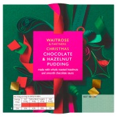 Christmas Bakery | Waitrose & Partners