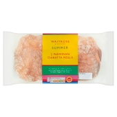 Rolls, Bagels & Thins | Waitrose & Partners