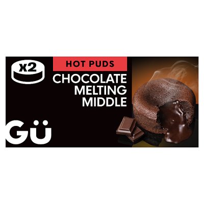 Gu Desserts Nutritional Information | Besto Blog
