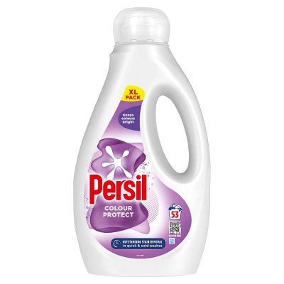 Offer Waitrose Persil Colour Protect Washing Liquid Detergent
