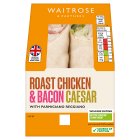 Waitrose Chicken & Bacon Caesar Wrap | Waitrose & Partners