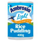 Ambrosia Light Rice Pudding | Waitrose & Partners