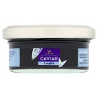 Elsinore Chilled Black Lumpfish Caviar | Waitrose & Partners