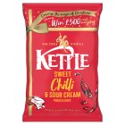 Kettle Chips Sweet Chilli | Waitrose & Partners