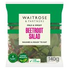 Waitrose Beetroot Salad | Waitrose & Partners