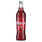 Shloer Sparkling Drink Red Grape | Waitrose & Partners