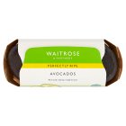 Perfectly Ripe Avocados | Waitrose & Partners