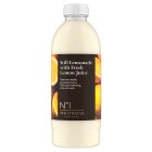 No. 1 Still Lemonade with Fresh Lemon Juice | Waitrose & Partners