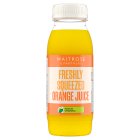 Waitrose Good to Go Freshly Squeezed Orange Juice | Waitrose & Partners
