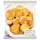 Waitrose Frozen Potato Rosti | Waitrose & Partners