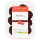 Waitrose Chilli Beetroot | Waitrose & Partners