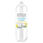 Waitrose Essential Sugar Free Lemonade | Waitrose & Partners