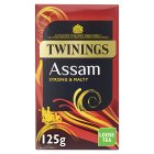 Twinings Assam Loose Tea | Waitrose & Partners
