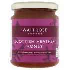 Waitrose Scottish Heather Honey | Waitrose & Partners