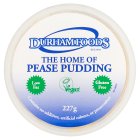 Durham Foods Finest Pease Pudding | Waitrose & Partners