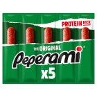 Peperami Original 5PK | Waitrose & Partners