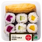 Taiko Vegetable Sushi | Waitrose & Partners