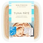 Waitrose Tuna Pâté | Waitrose & Partners