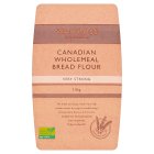 Waitrose Canadian Bread Wholemeal Flour | Waitrose & Partners