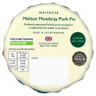 Waitrose Melton Mowbray Pork Pie | Waitrose & Partners