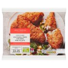 Waitrose Frozen Southern Fried Chicken Mini Fillets | Waitrose & Partners