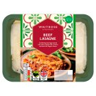 Waitrose Italian Beef Lasagne for 1 | Waitrose & Partners