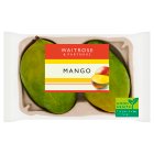 Waitrose Perfectly Ripe Mango | Waitrose & Partners