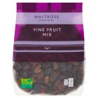 Waitrose Vine Fruit Mix | Waitrose & Partners