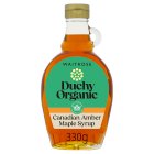 Duchy Organic Maple Syrup No.1 Medium | Waitrose & Partners