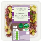 Waitrose Edamame Bean salad | Waitrose & Partners