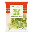 Waitrose Caesar Salad | Waitrose & Partners