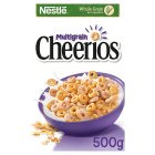 Nestle Multigrain Cheerios | Waitrose & Partners