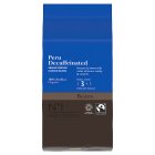 No.1 Organic Fairtrade Peru Decaf Coffee Beans | Waitrose & Partners