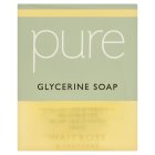Waitrose Pure Glycerin Soap | Waitrose & Partners