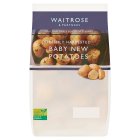 Waitrose Baby New Potatoes | Waitrose & Partners