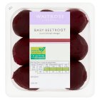 Waitrose Baby Beetroot | Waitrose & Partners