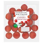 Essential Cherry Tomatoes | Waitrose & Partners