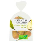 Essential Conference Pears | Waitrose & Partners