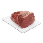 Aberdeen Angus British Beef Topside Corner Cut | Waitrose & Partners
