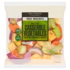 Cooks' Ingredients Casserole Vegetables | Waitrose & Partners