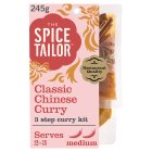 The Spice Tailor Classic Chinese Curry Sauce | Waitrose & Partners