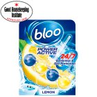 Bloo Power Active Lemon | Waitrose & Partners
