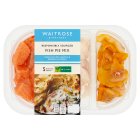 Waitrose Fish Pie Mix | Waitrose & Partners