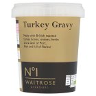 No.1 Turkey Gravy | Waitrose & Partners